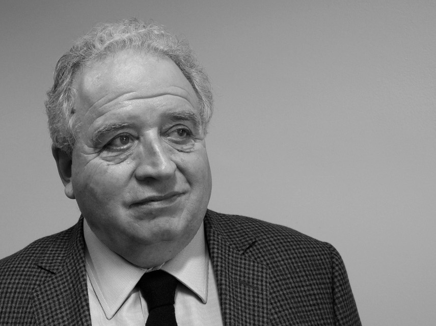 Professor Thomas Hurka | The Uehiro Oxford Institute